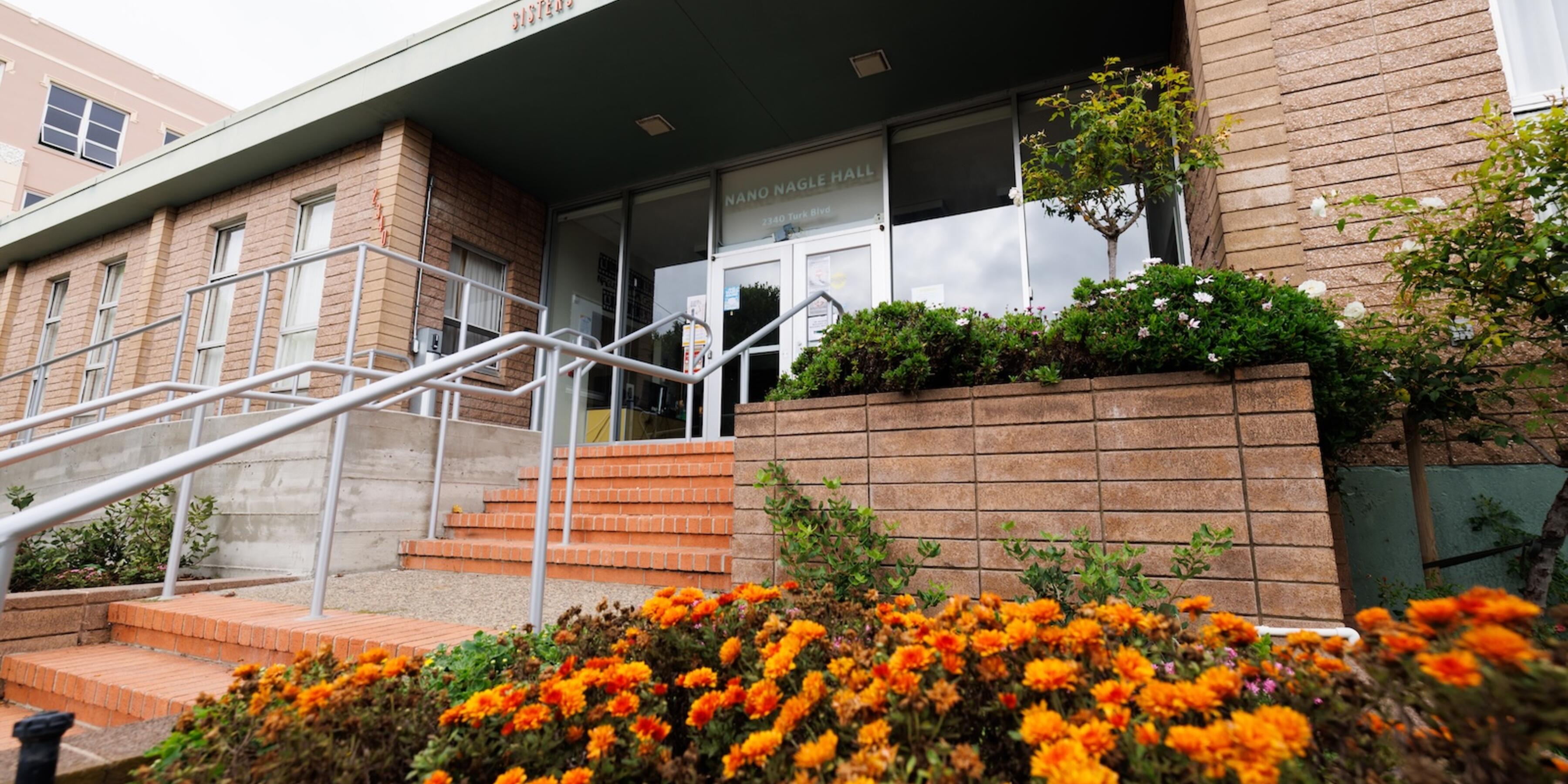 USF Buys Building, Turns It Into Student Housing | University of San ...