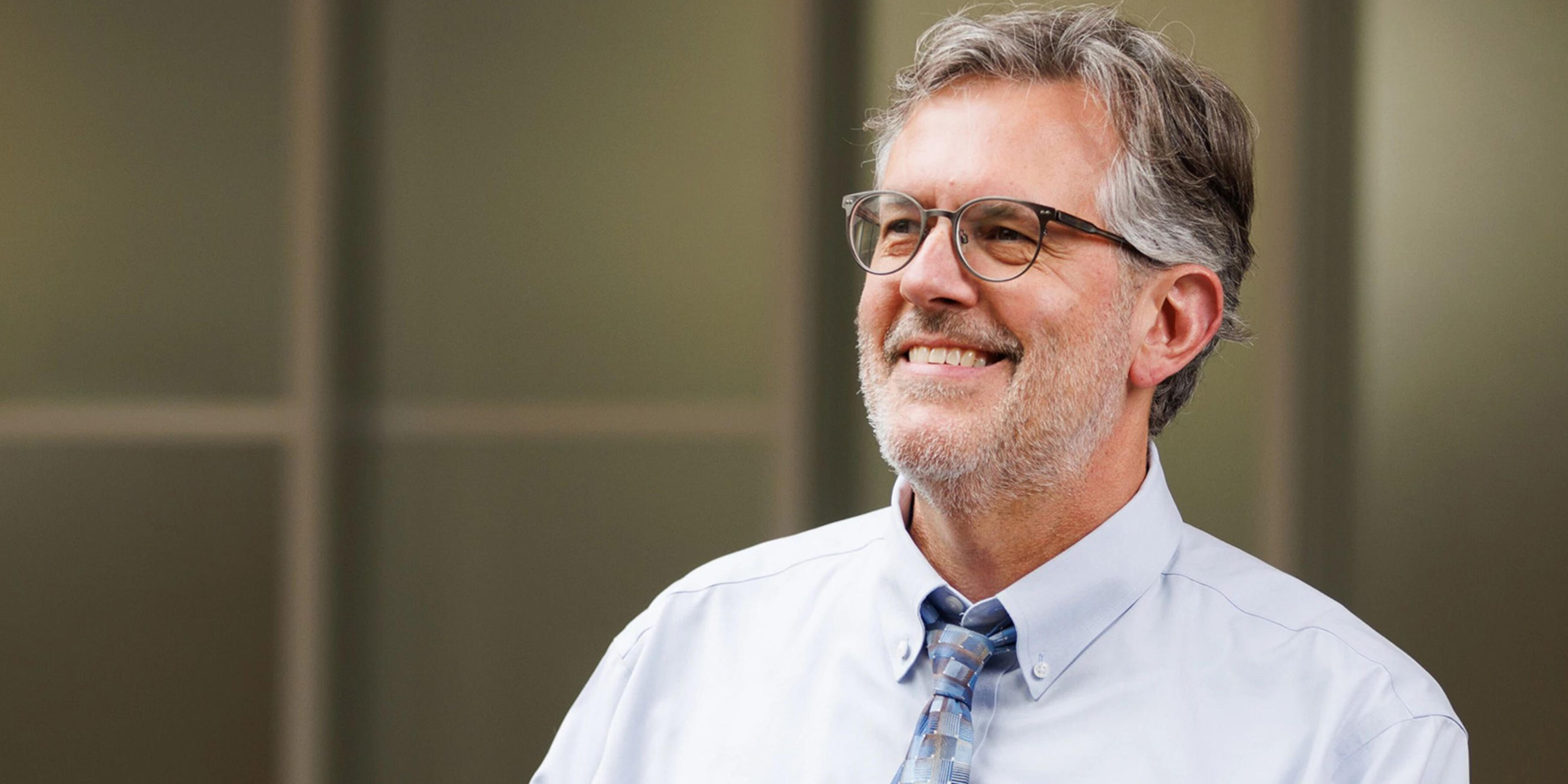 From Eagle Scout to ACLU Attorney: Meet Professor George Bach ...