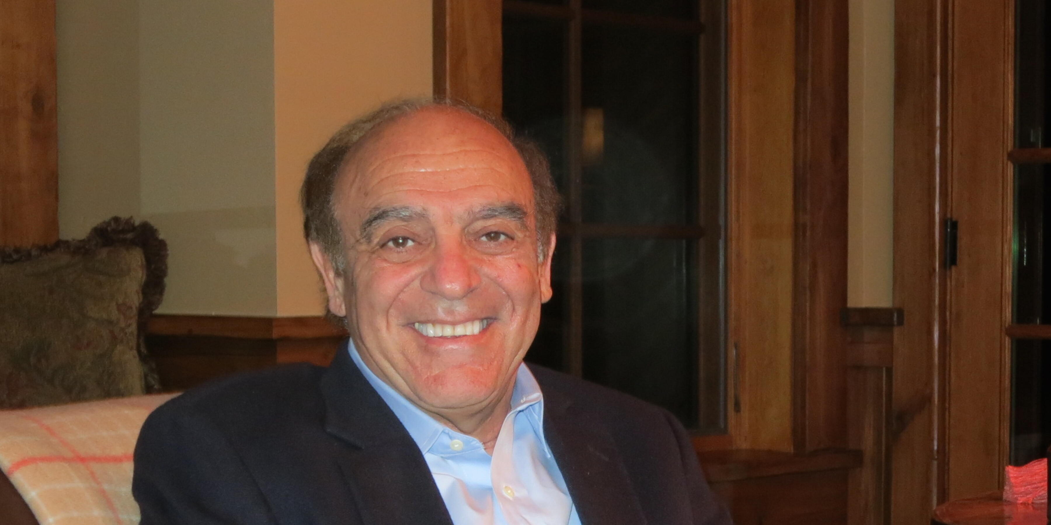 A Tribute to Professor Nicholas Imparato | University of San Francisco