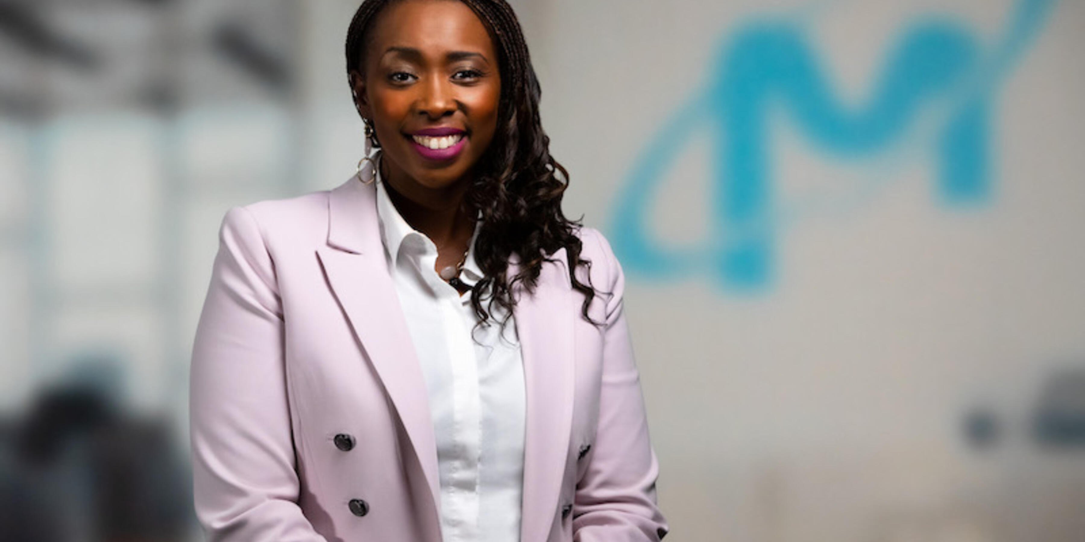 Paving the Way for the Next Generation of Diverse, Innovative Leaders ...