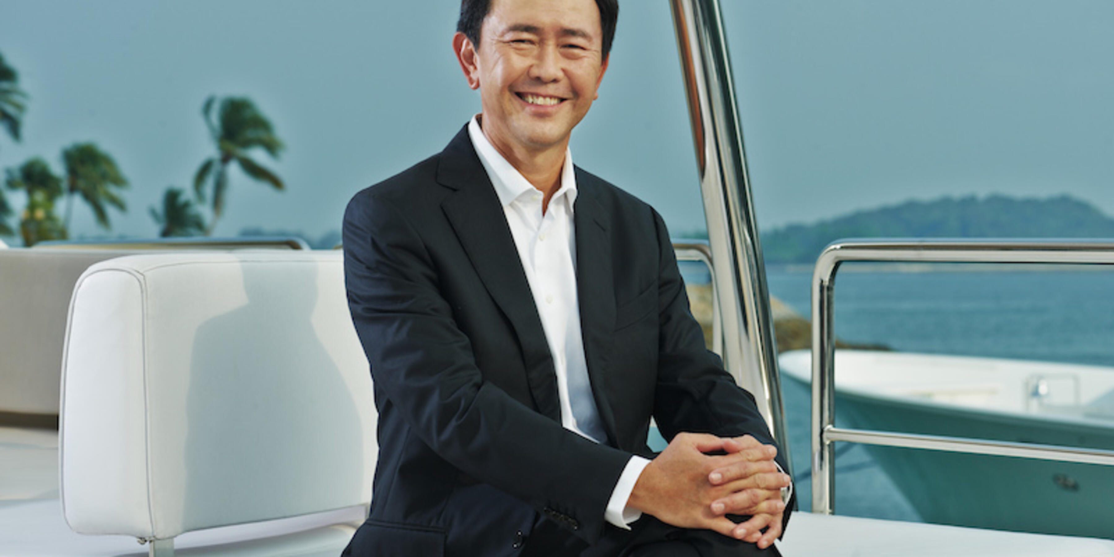 Using a USF Education to Make the World a Safer Place | University of ...