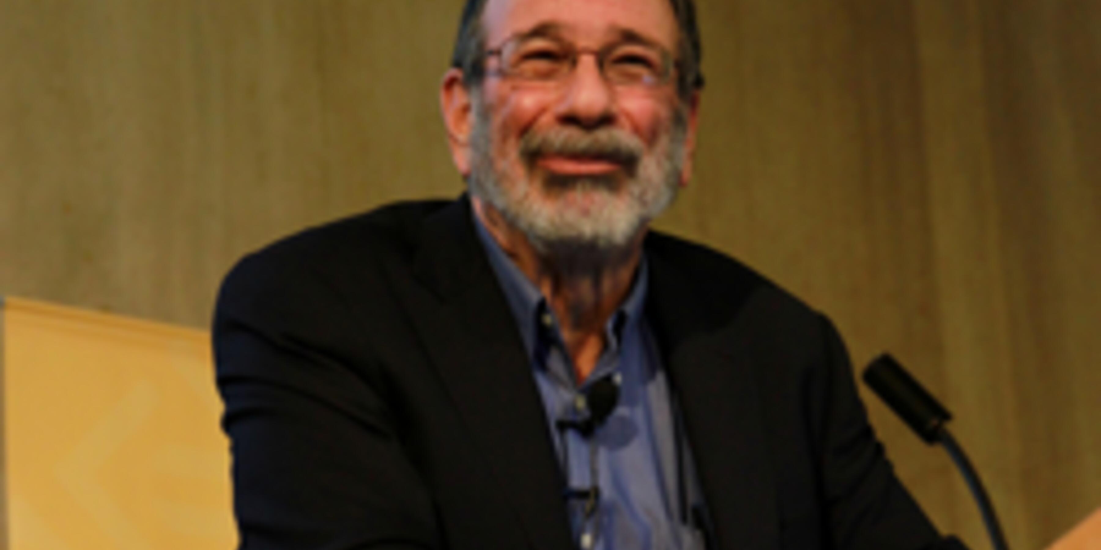 Nobel Prize Winner Alvin Roth is Saving the World with Good Economics ...