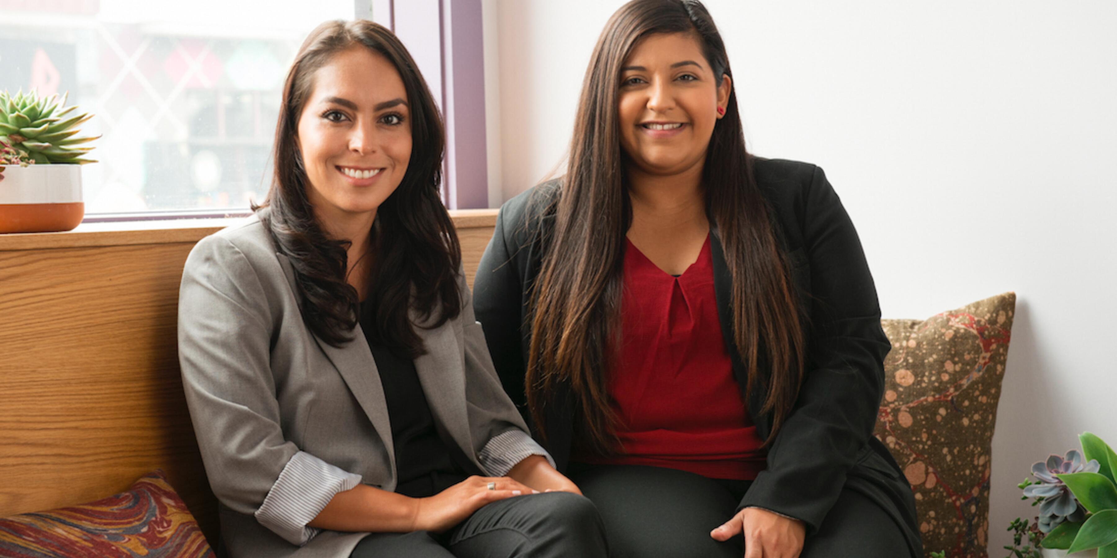 Leveraging Collective Strengths to Overcome Adversity | University of ...