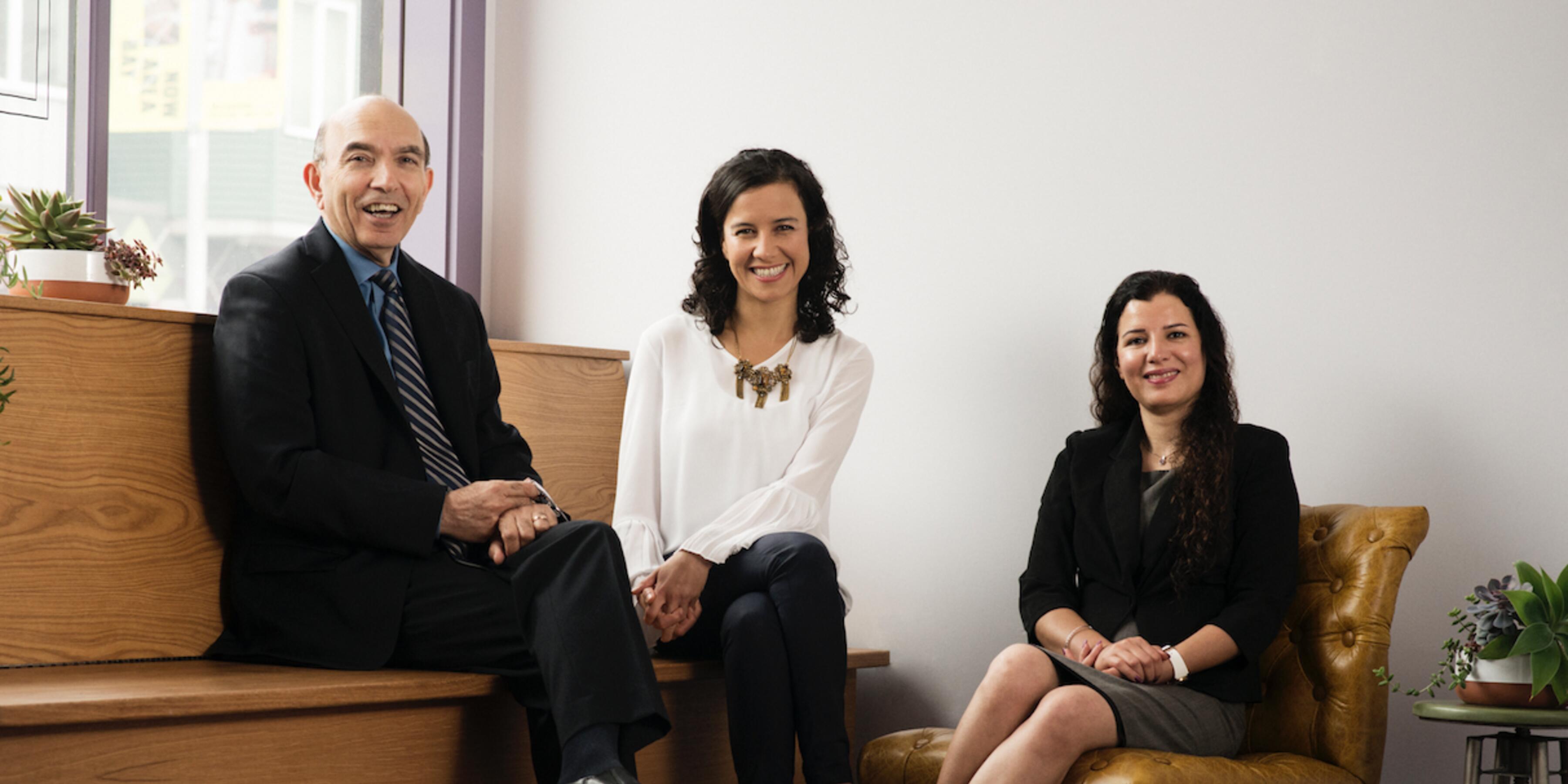 Language to Transform | University of San Francisco
