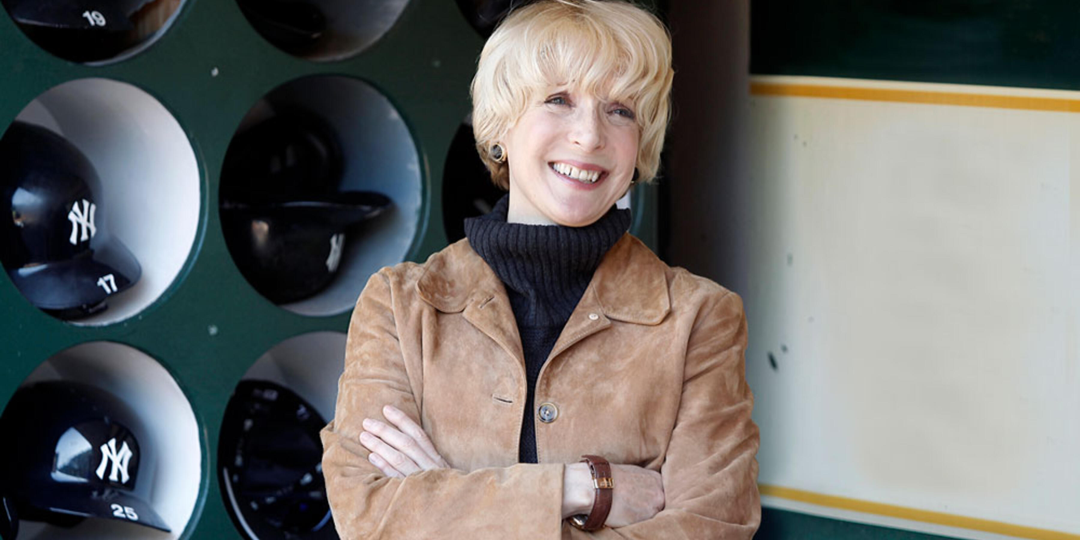 Batter Up | University of San Francisco