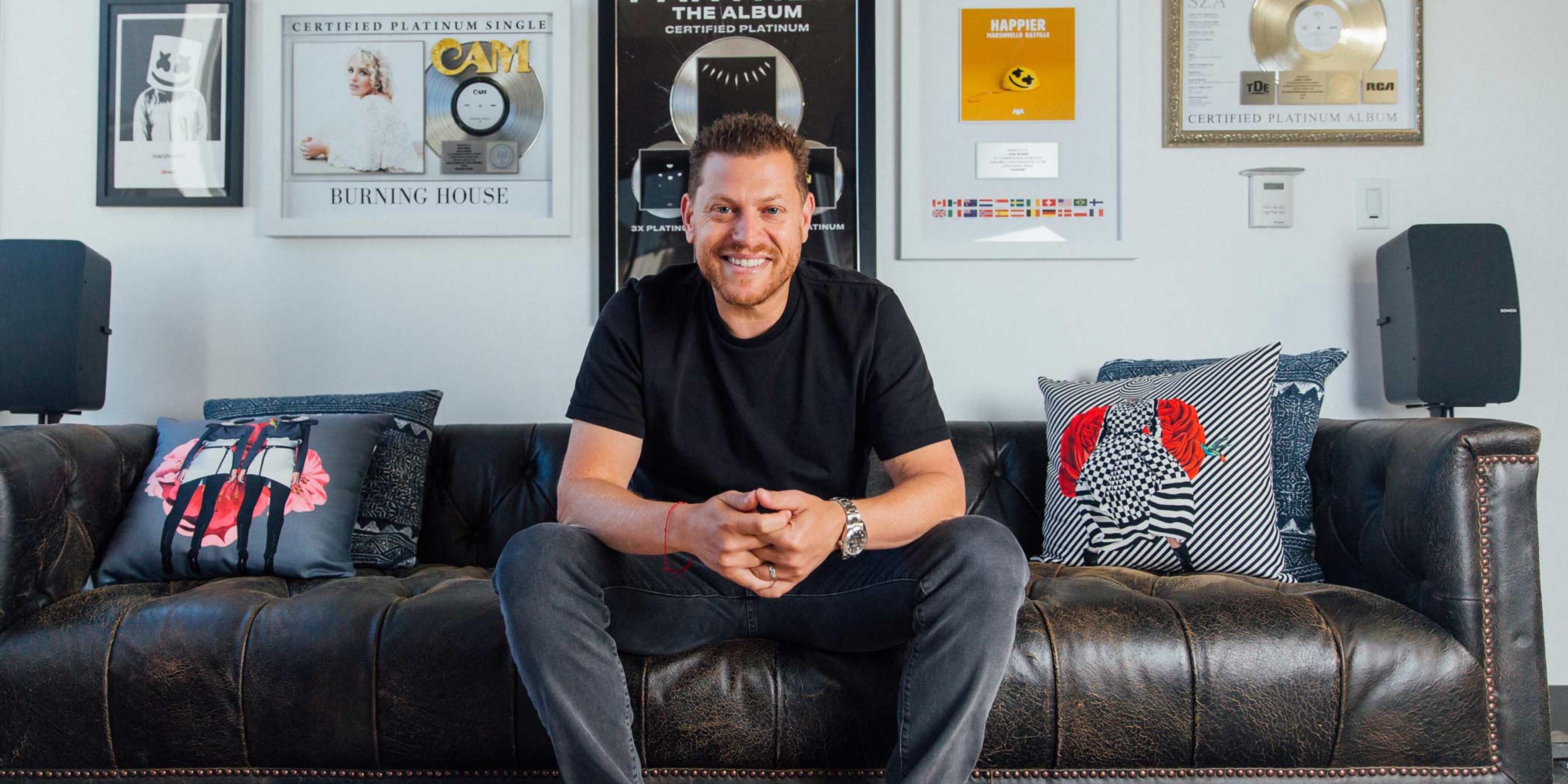 Beyond the Music | University of San Francisco