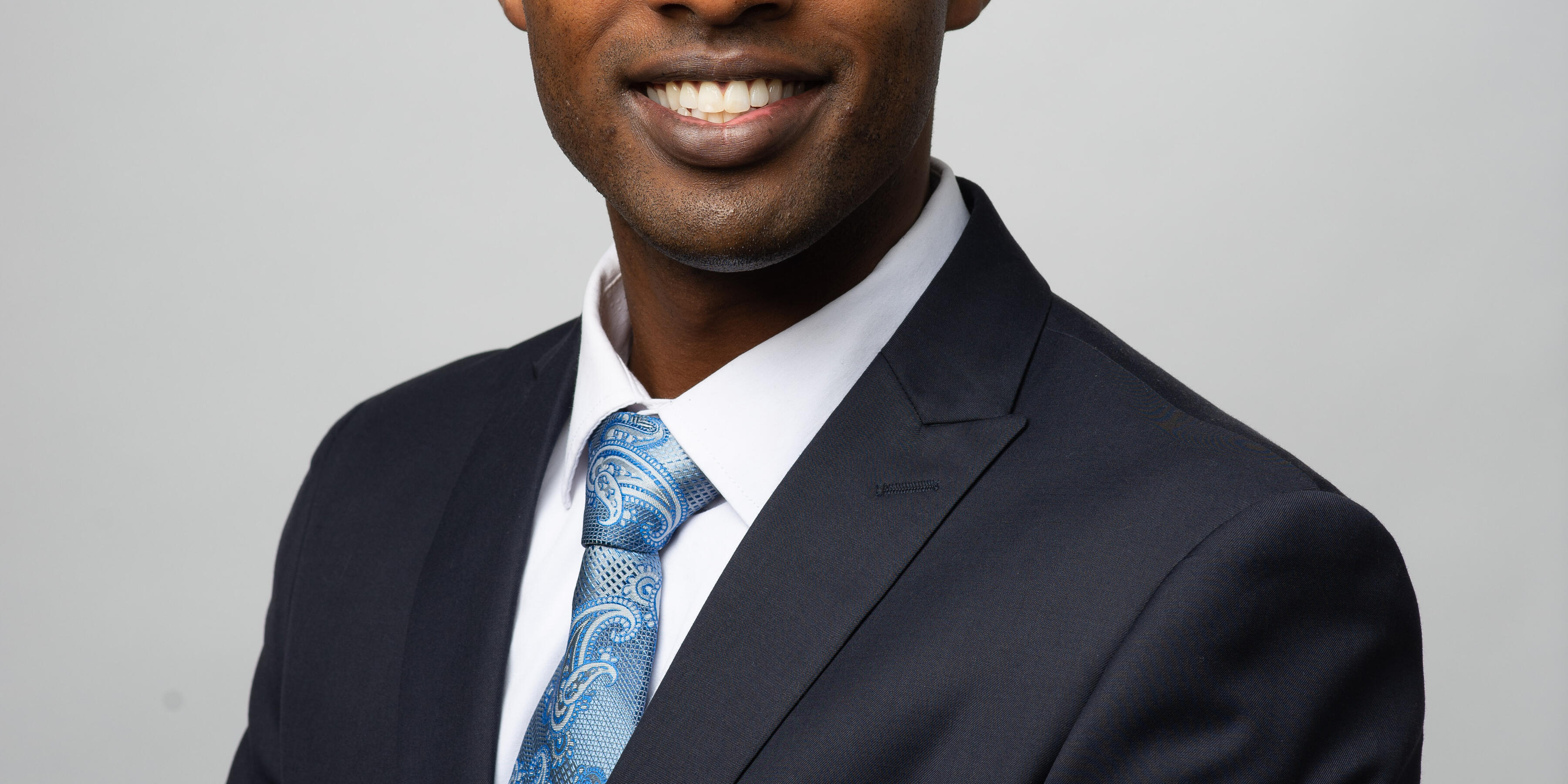 Allen Williams ‘22 Embodies Growth Mindset | University of San Francisco