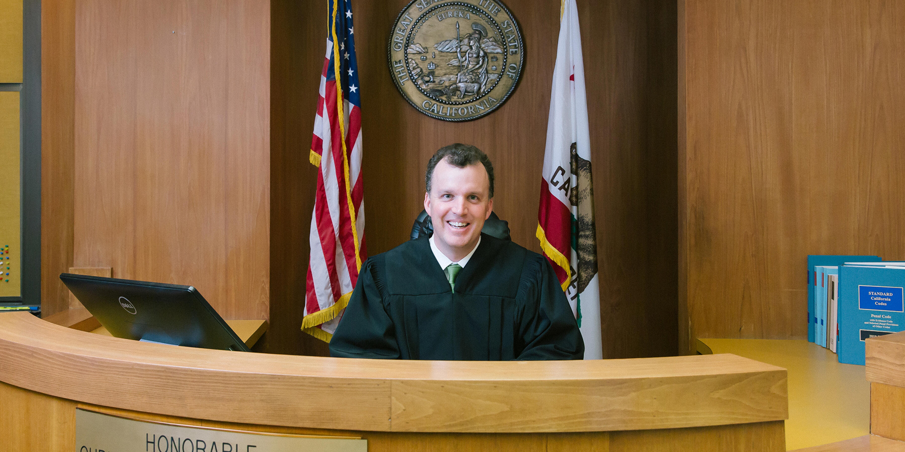 Justice Rules | University of San Francisco