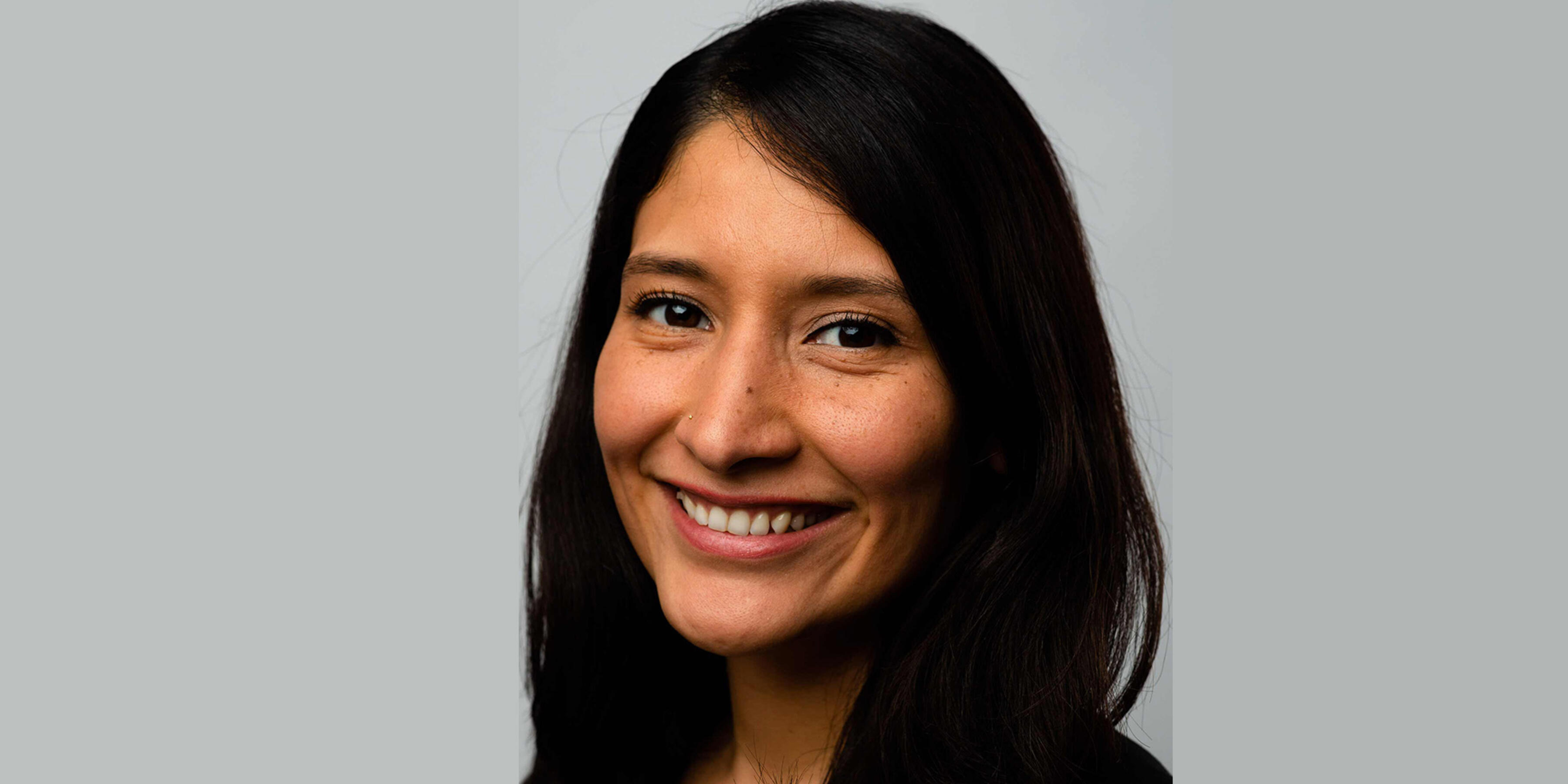 SBA President Nancy Avila Villatoro Builds Community in a Pandemic ...