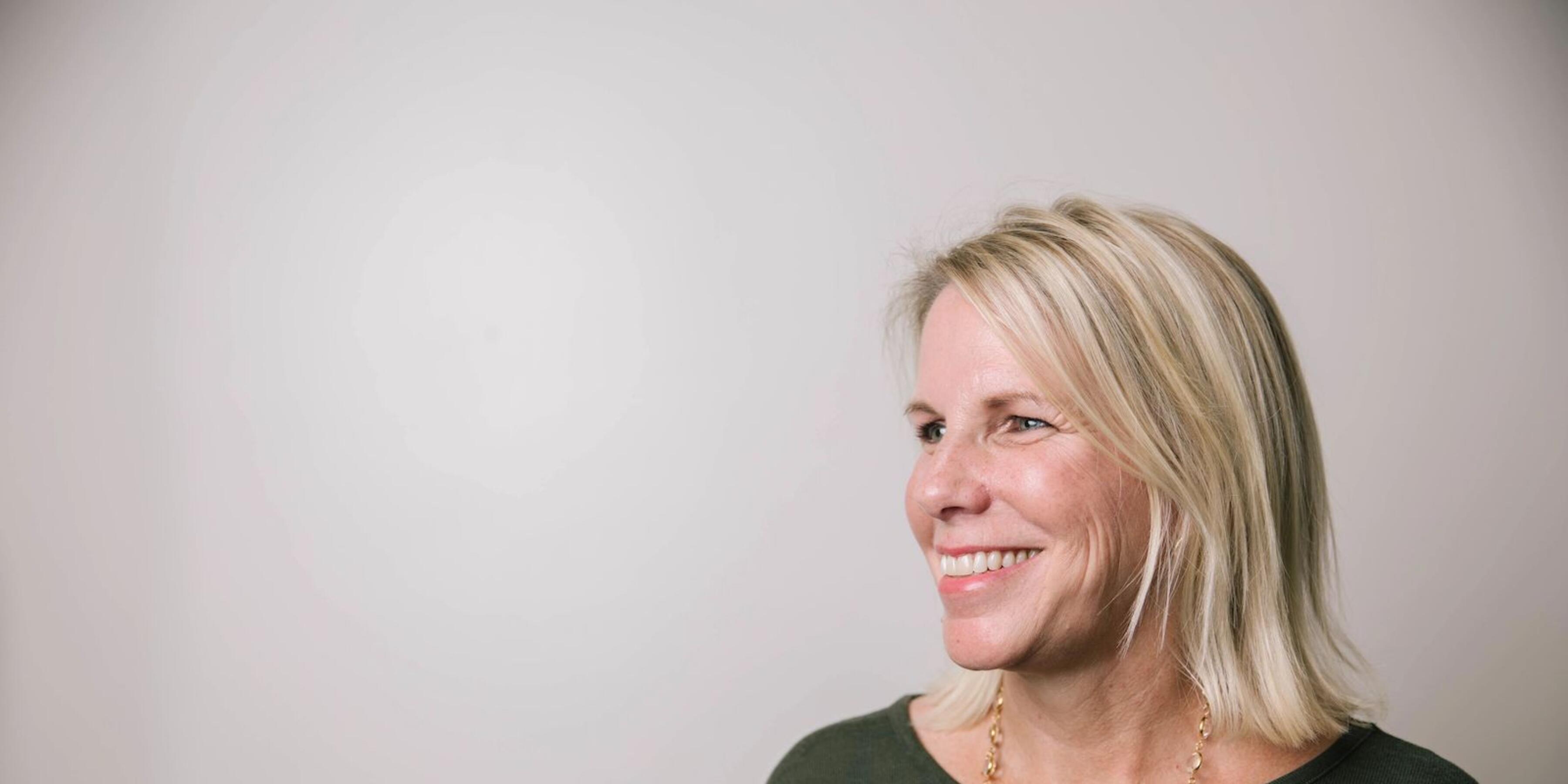 Meet Your Professor: Michelle Millar | University of San Francisco