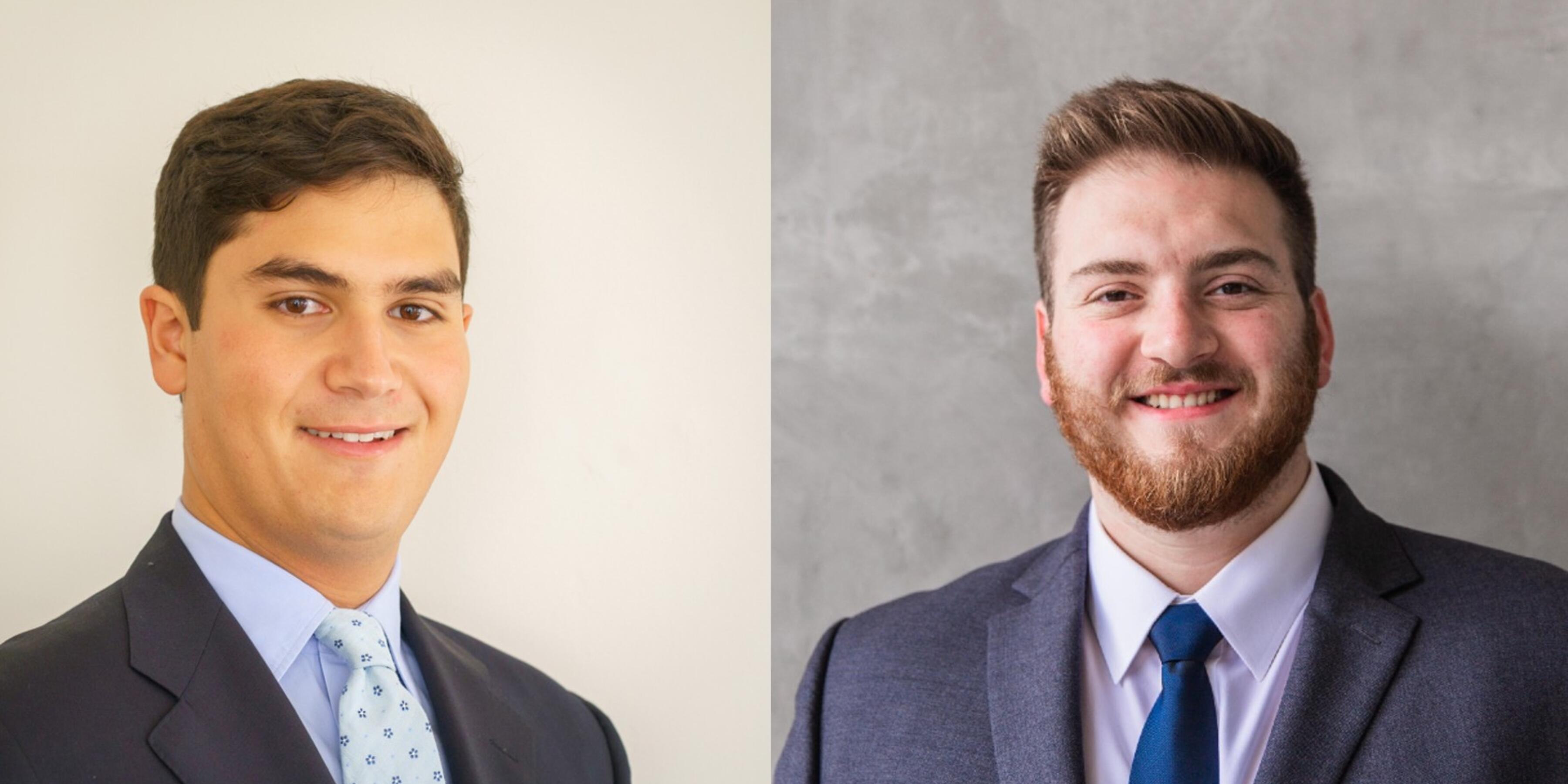 Investing in Character | University of San Francisco