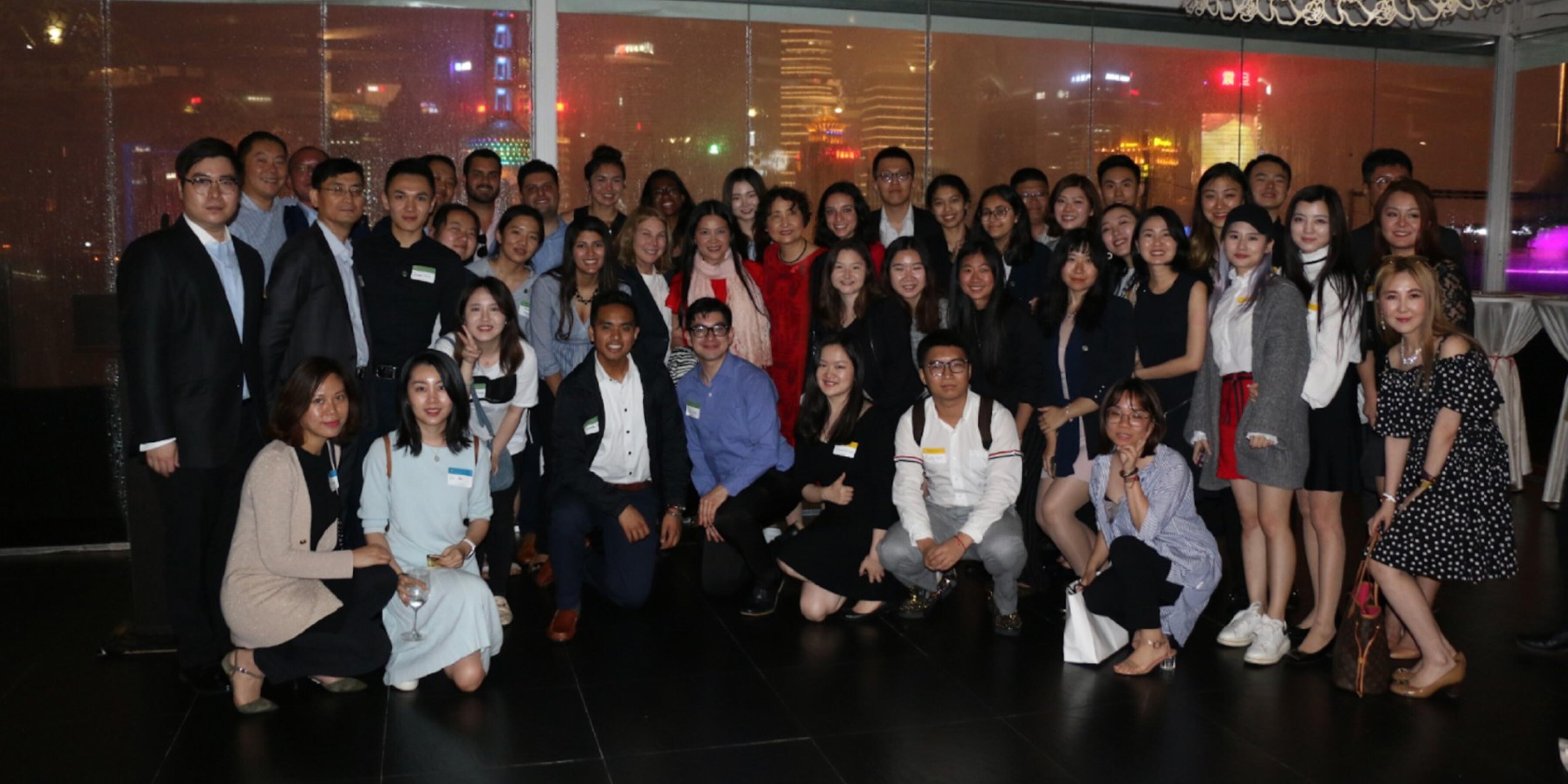 Building Bridges Across the Pacific | University of San Francisco