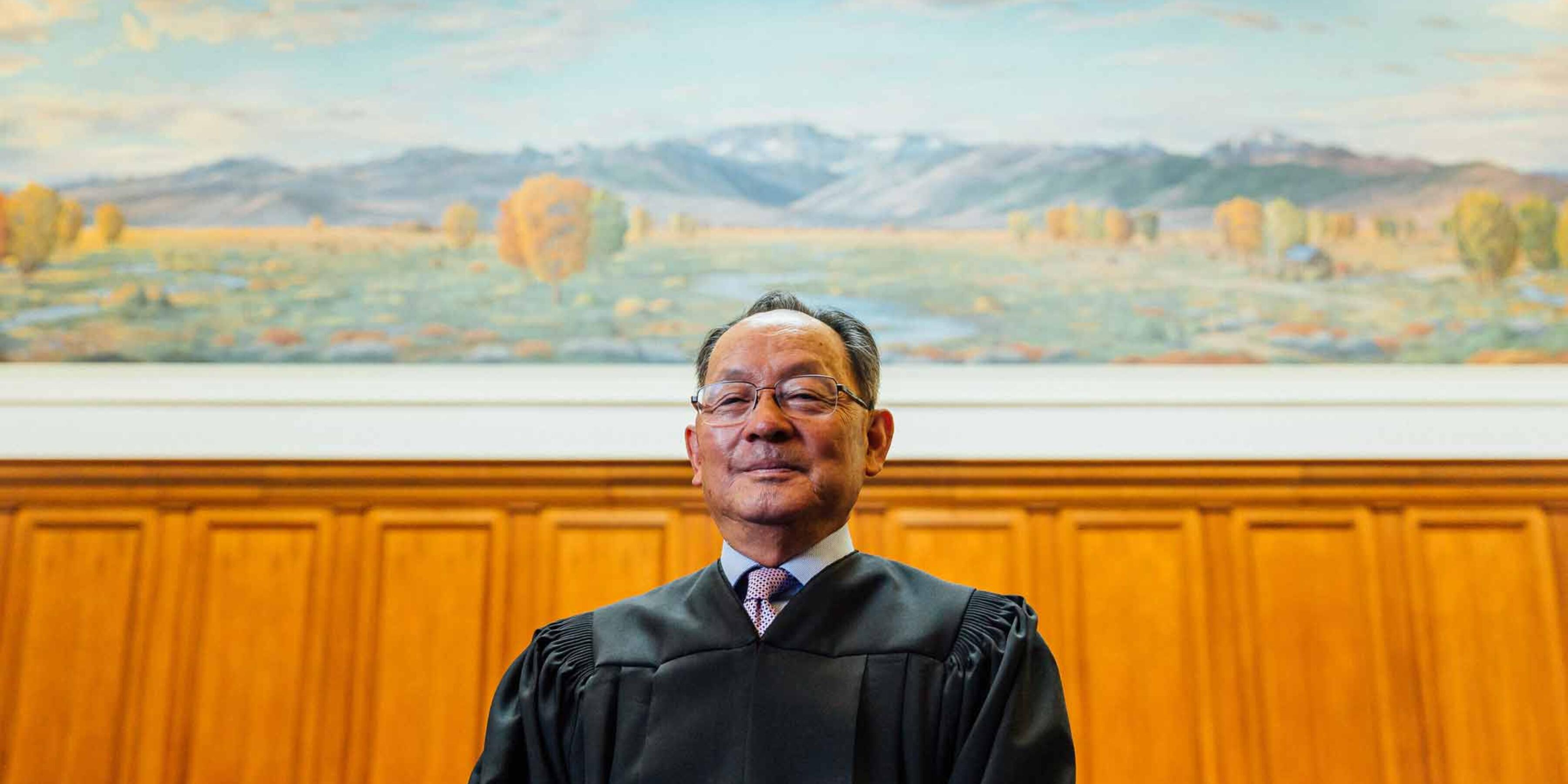 Supreme Calling | University of San Francisco