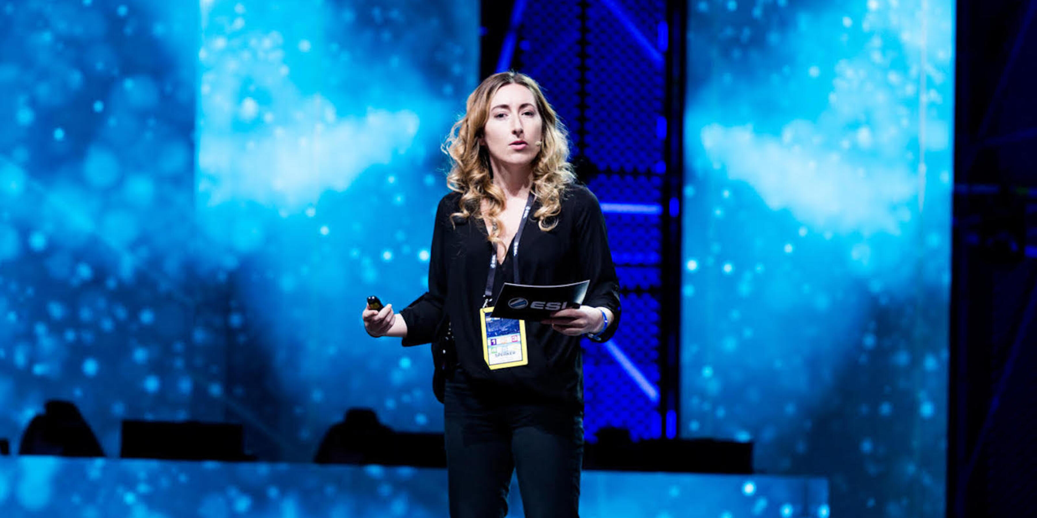 Building a Gaming Empire | University of San Francisco
