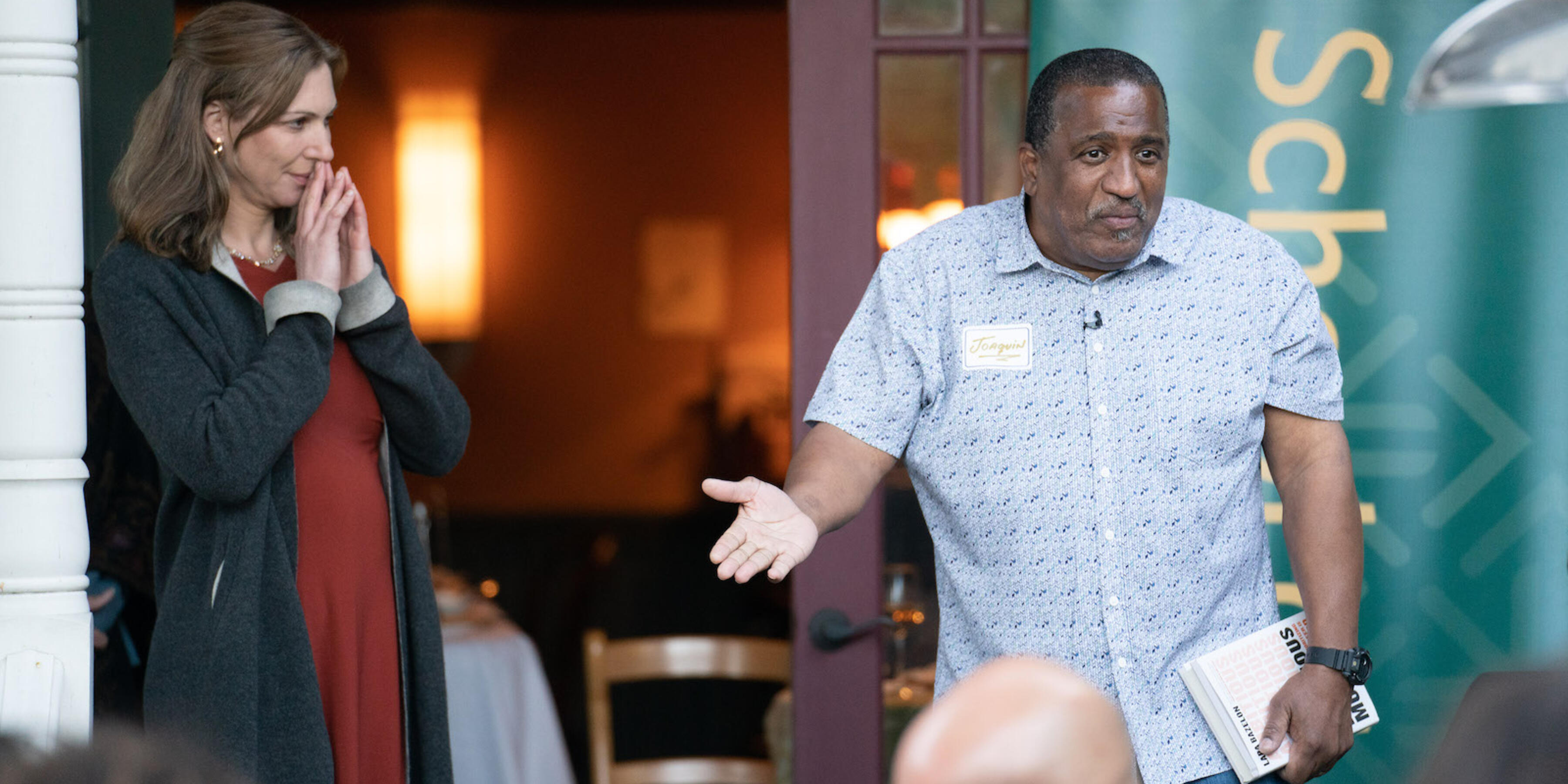 Law Students Help to Free a San Francisco Man Convicted of Murder ...