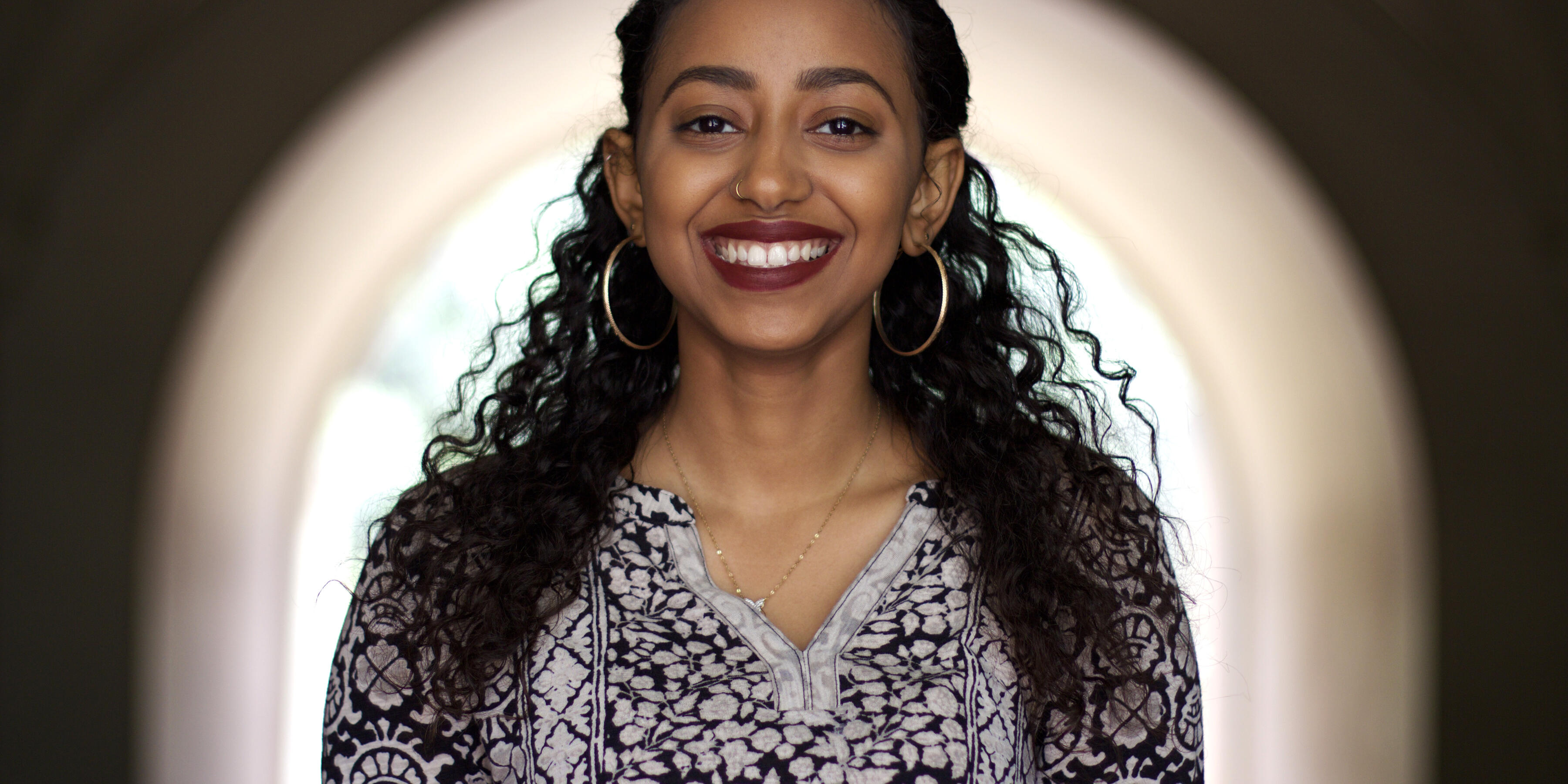 Voice for Democracy in Sudan | University of San Francisco