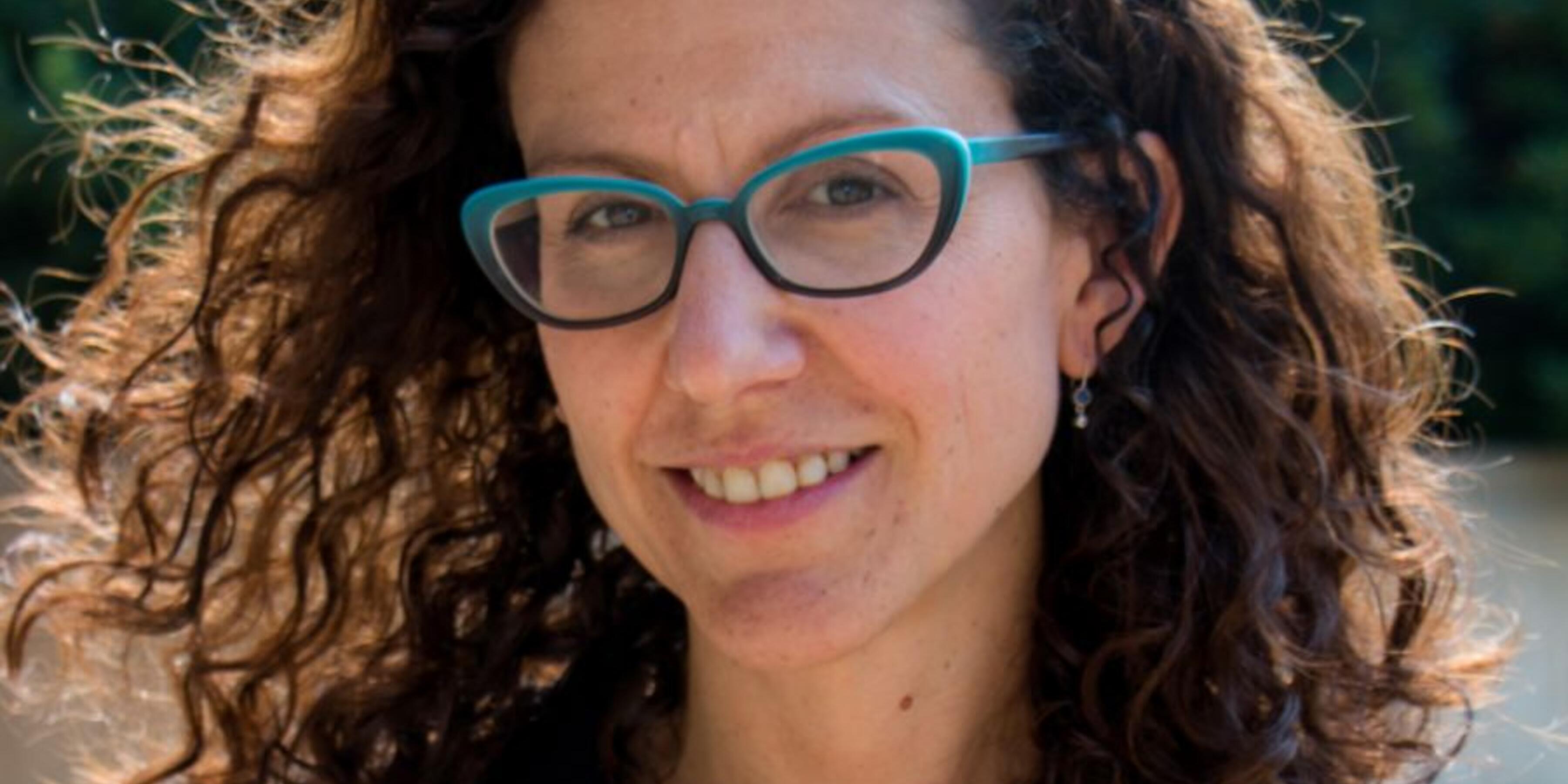 Faculty Spotlight: Deborah Ahrens | University of San Francisco