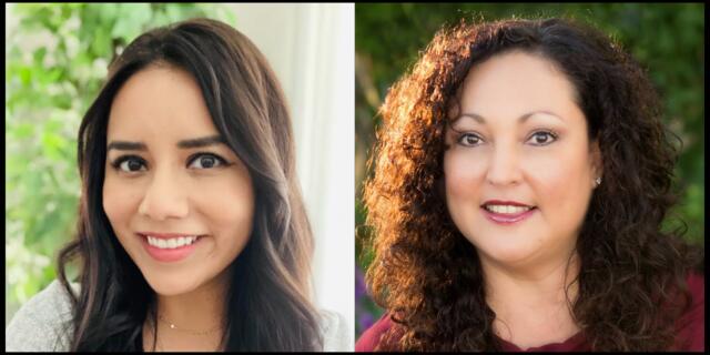 School of Education Welcomes New Faculty Members | University of San ...