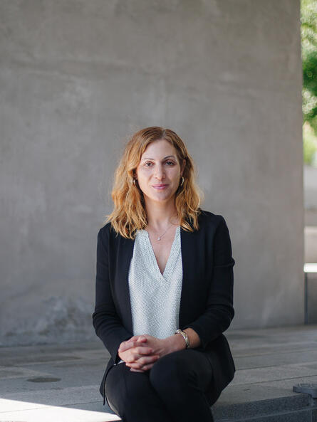 Our People - School of Law | University of San Francisco