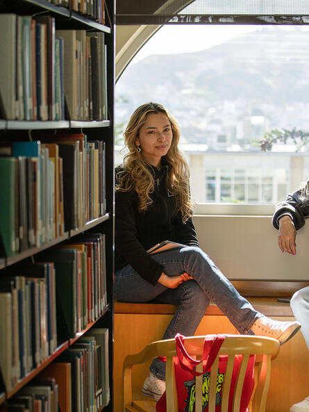 Bookstore | University of San Francisco