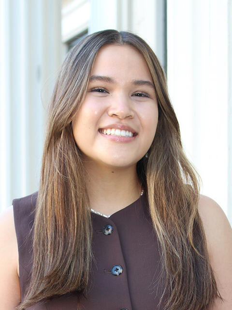 The Campus Experience | University of San Francisco