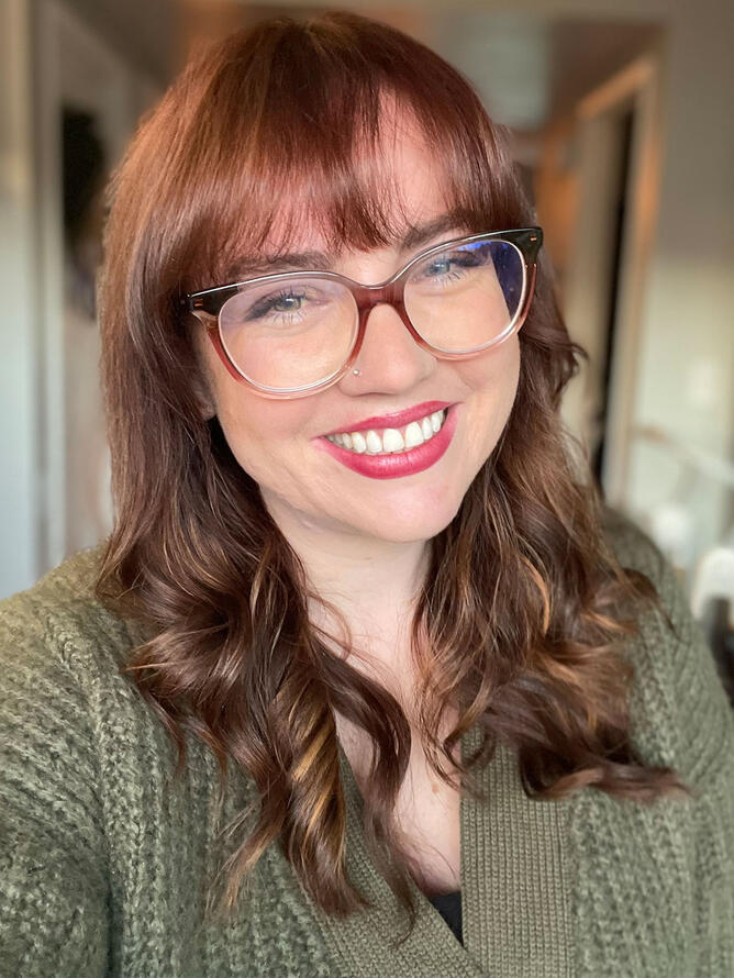 Program Overview - Information Systems, MS | University of San Francisco