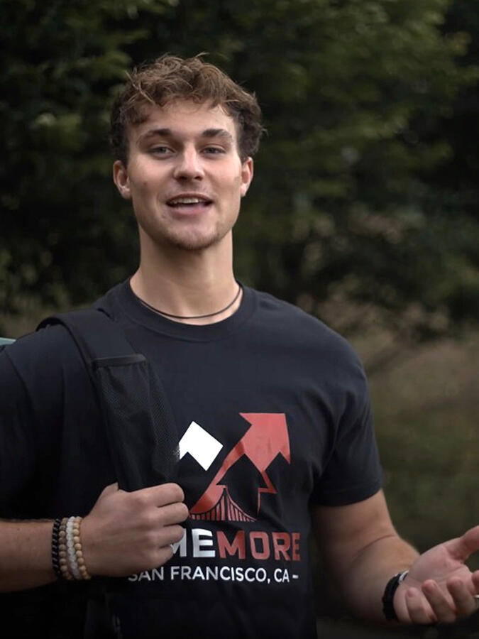 Marketing, BSBA | University of San Francisco