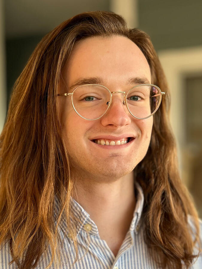 Biology, BS | University of San Francisco