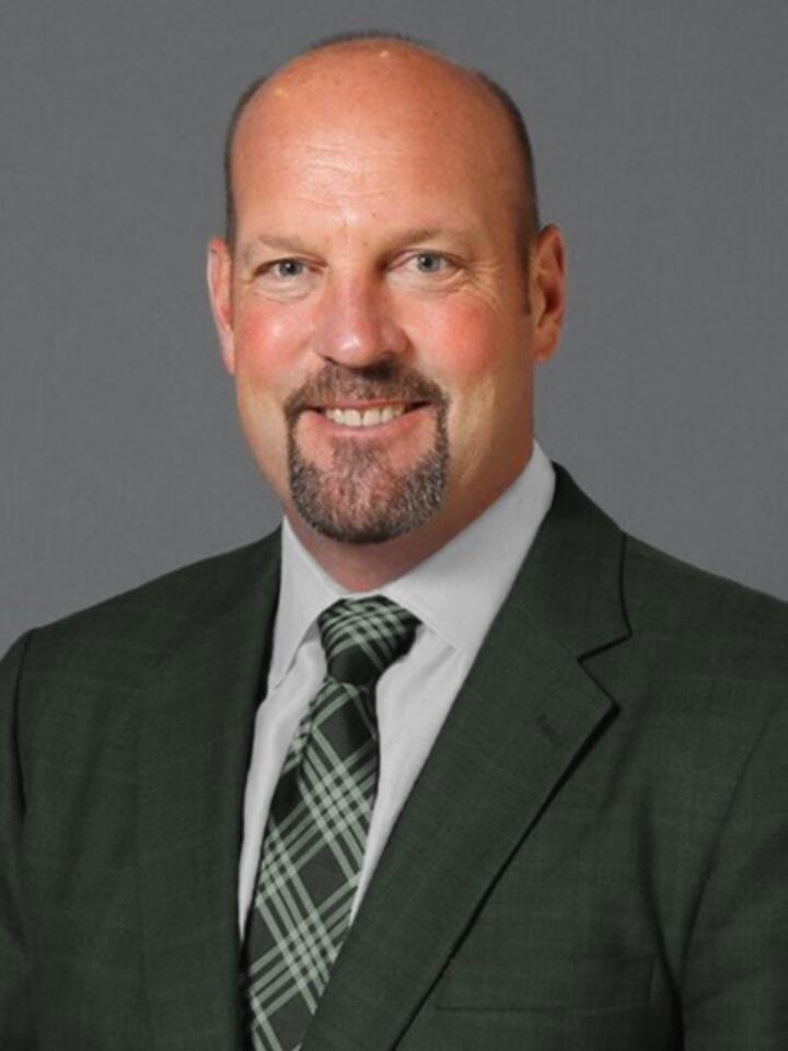 USF Names New Director of Athletics | University of San Francisco