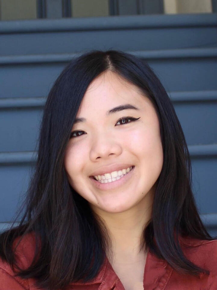 Psychology, BA | University of San Francisco