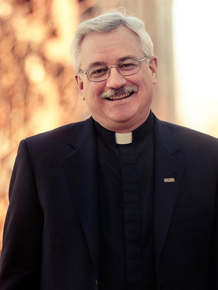 Our Jesuit Roots | University of San Francisco