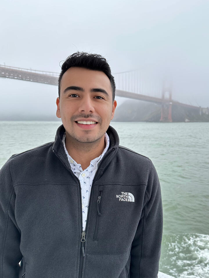 Graduate & Professional Experience | University of San Francisco