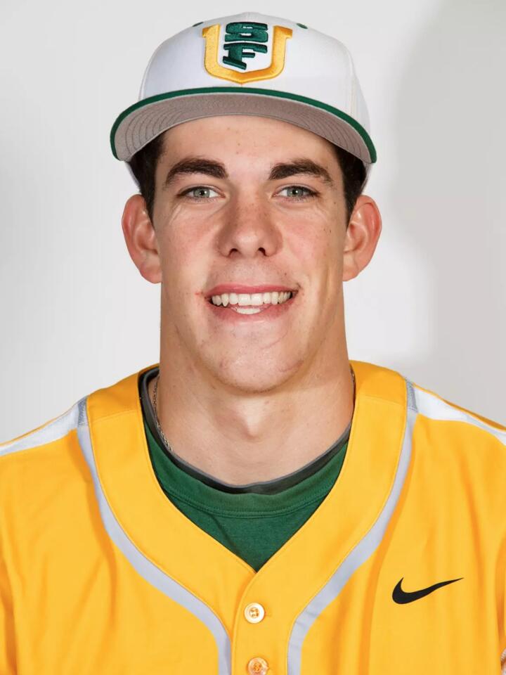 Major League Baseball Player Returns to the Hilltop to Complete His ...