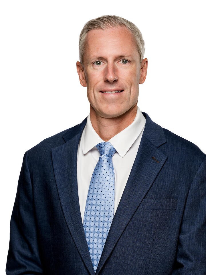 USF Names New Athletic Director | University of San Francisco