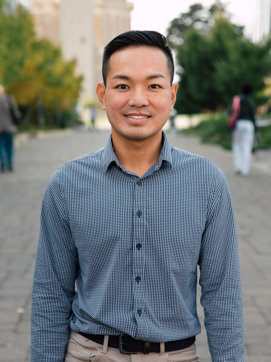 Connect With San Francisco | University of San Francisco