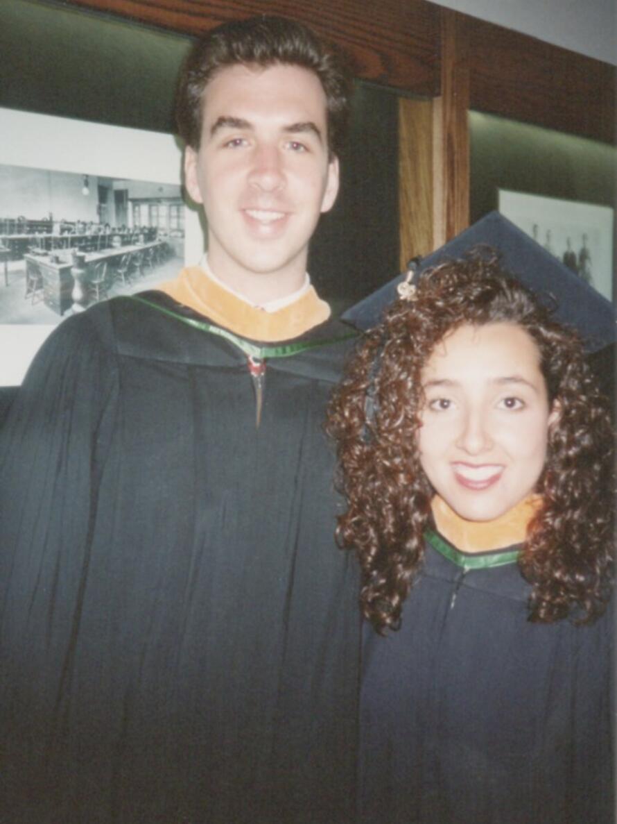 Lifelong Love and Friendship at USF | University of San Francisco