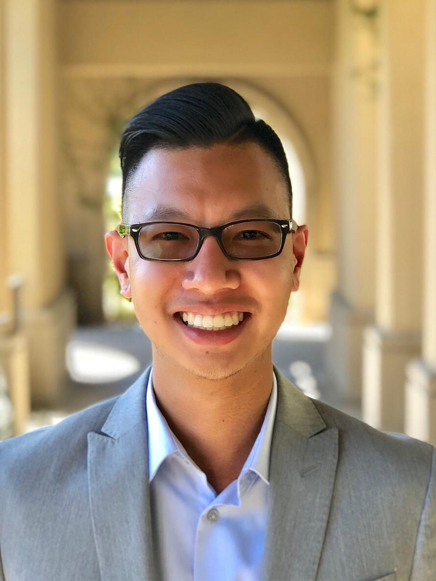 Program Overview - Biology, BS | University of San Francisco