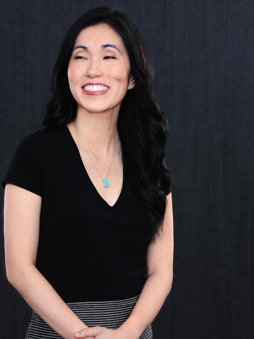 S. Isabel Choi Reflects on Her Time at USF | University of San Francisco