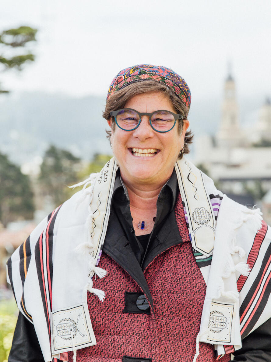 Work for Social Justice | University of San Francisco