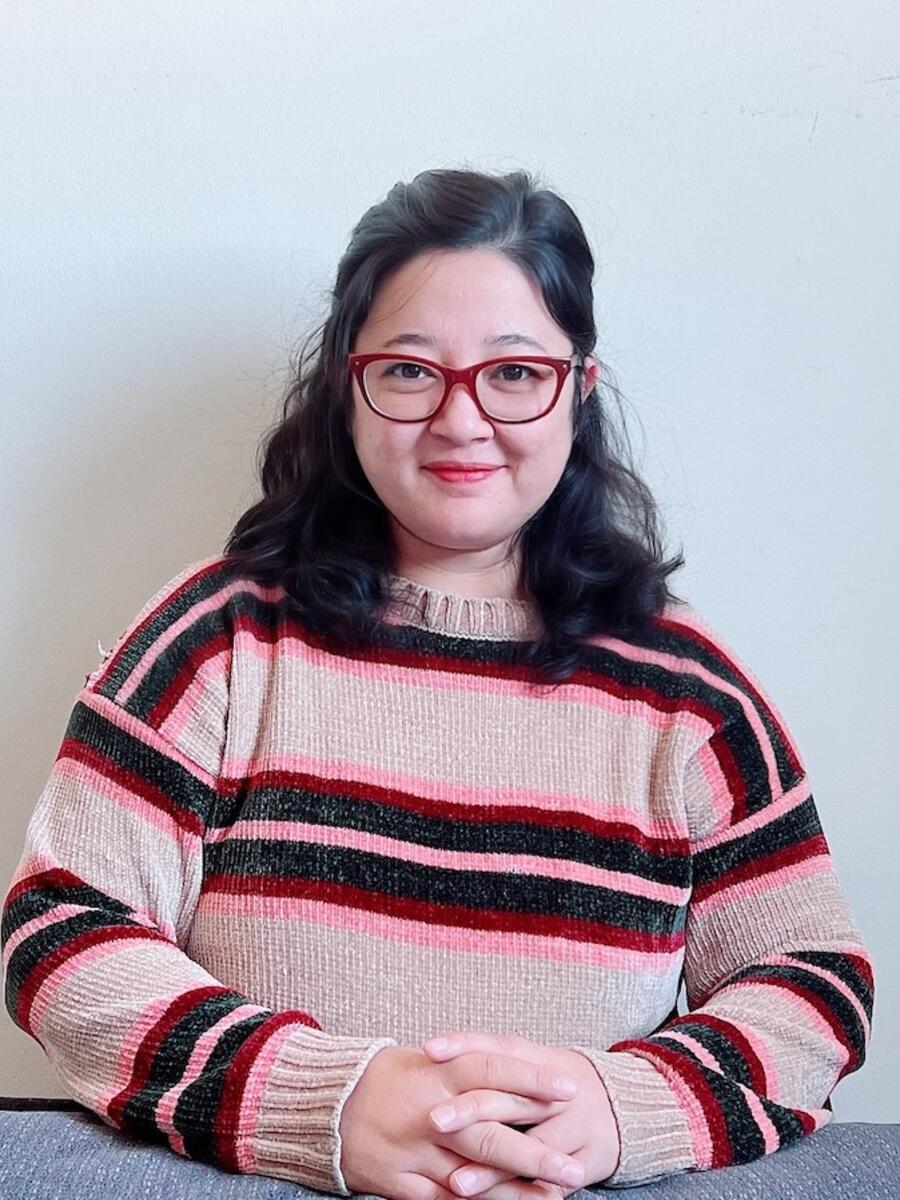 Graduate & Professional Experience | University of San Francisco