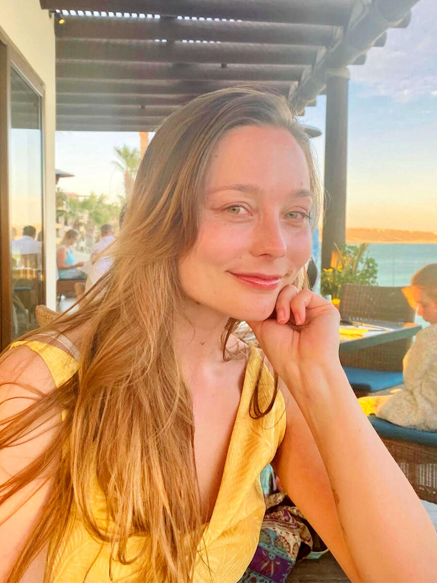 Program Overview - Biology, BS | University of San Francisco