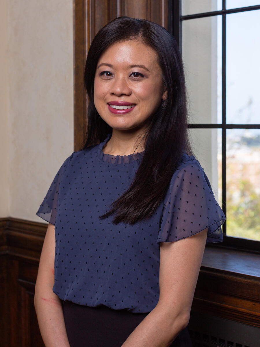 Public Health, BS | University of San Francisco