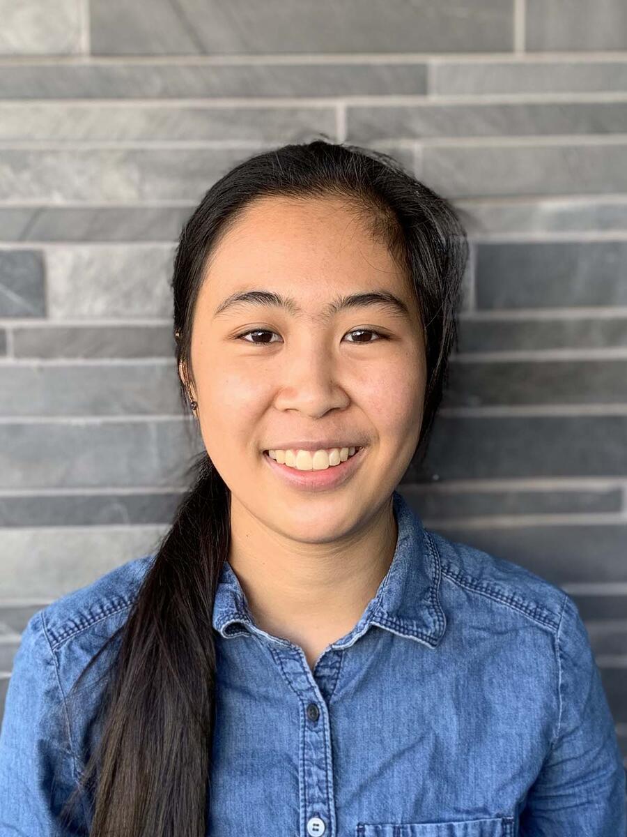 Environmental Science, BS | University of San Francisco