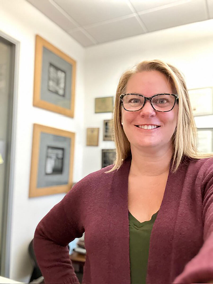 Communication Studies, BA | University of San Francisco