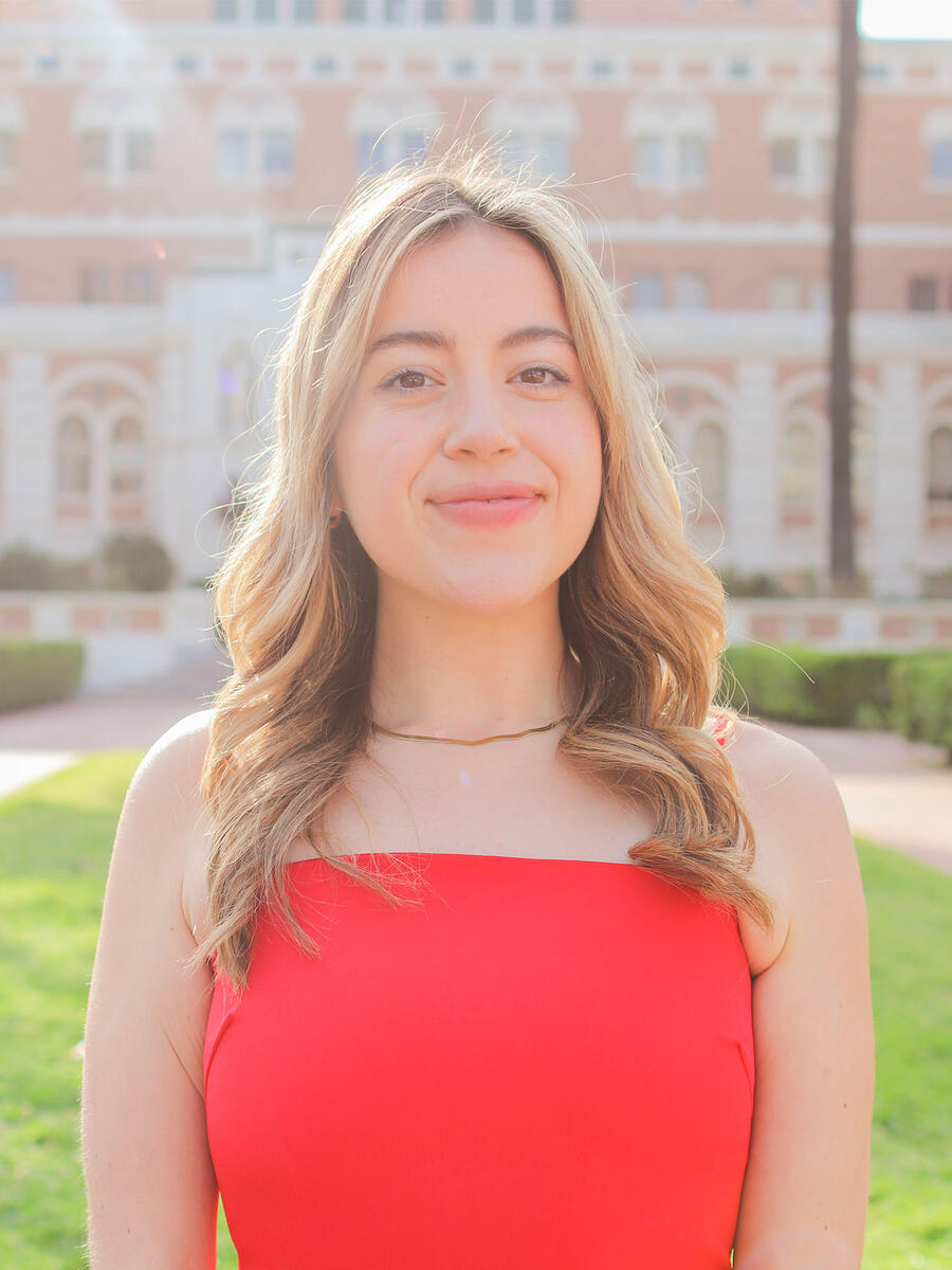 Public Policy, Minor | University of San Francisco