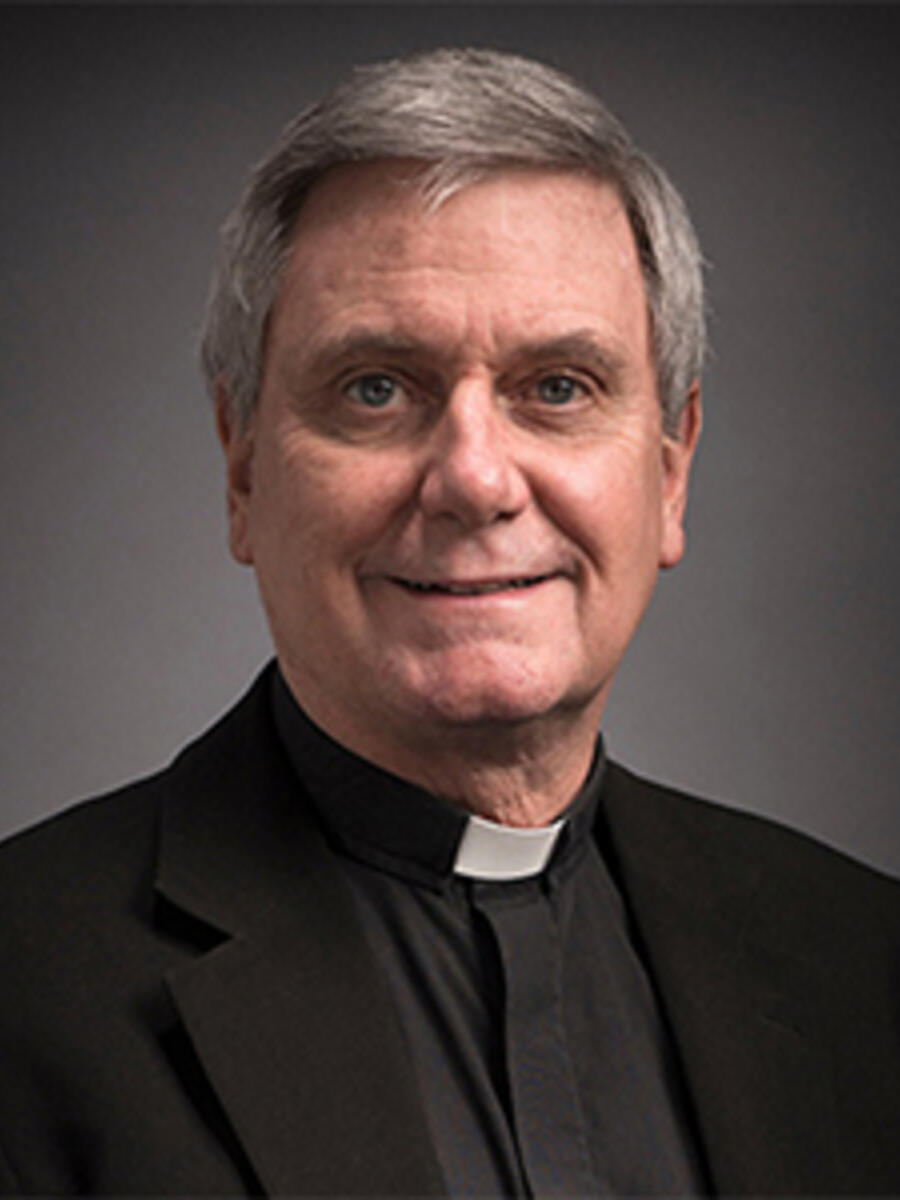 USF Names First Vice President for Mission and Ignatian Imagination ...