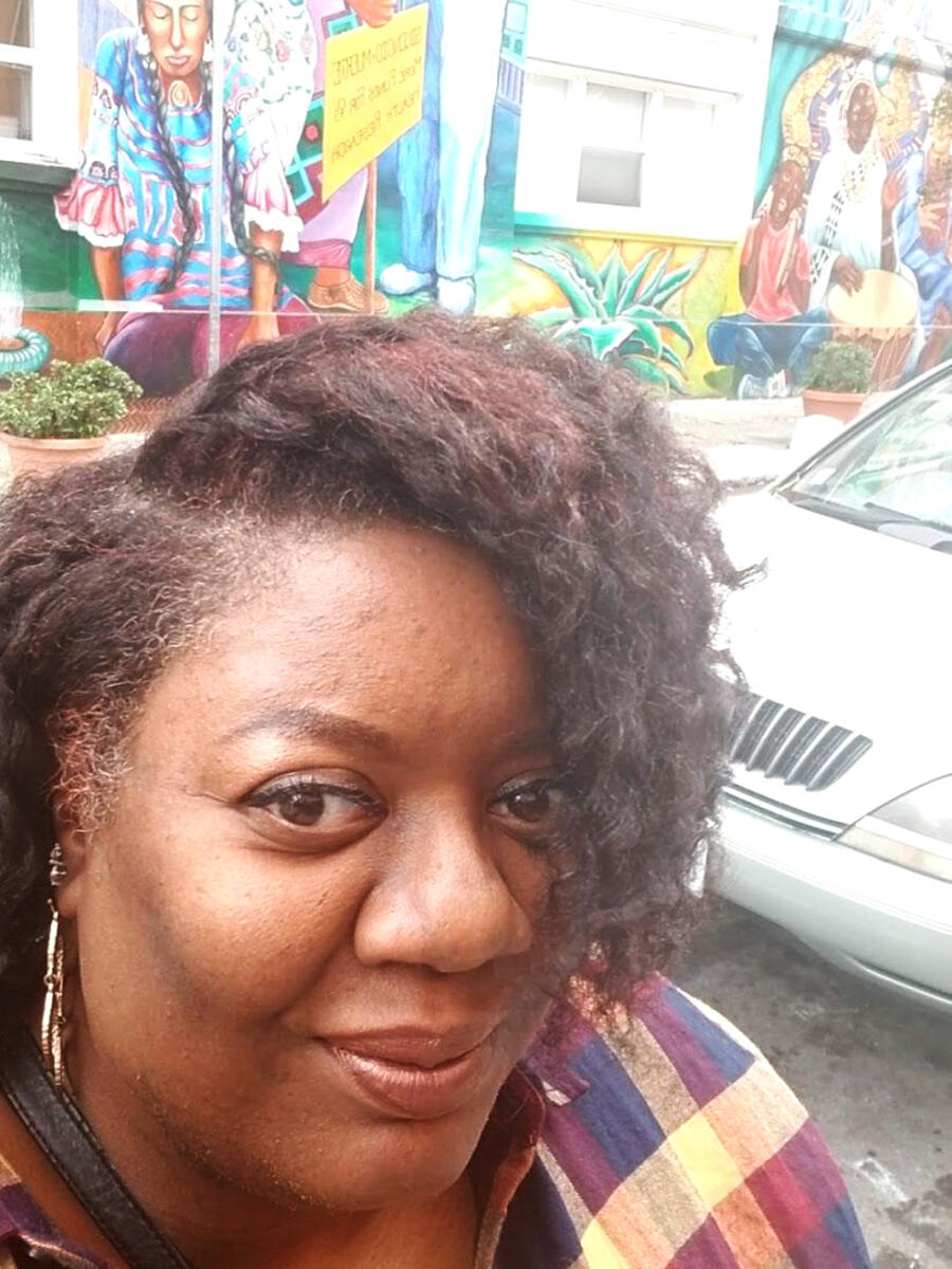 USF Uncovered My #PassionForChange | University of San Francisco