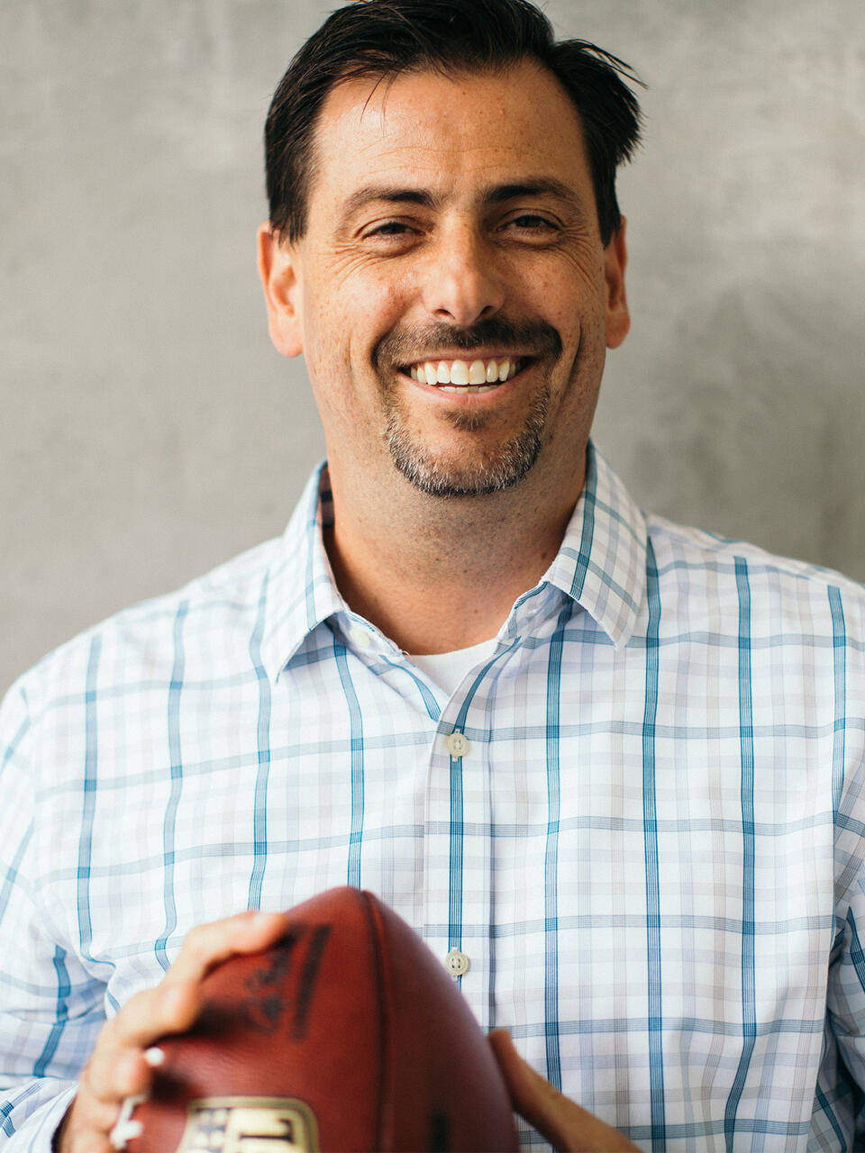 USF Professor Named One of College Football’s Most Influential Figures ...