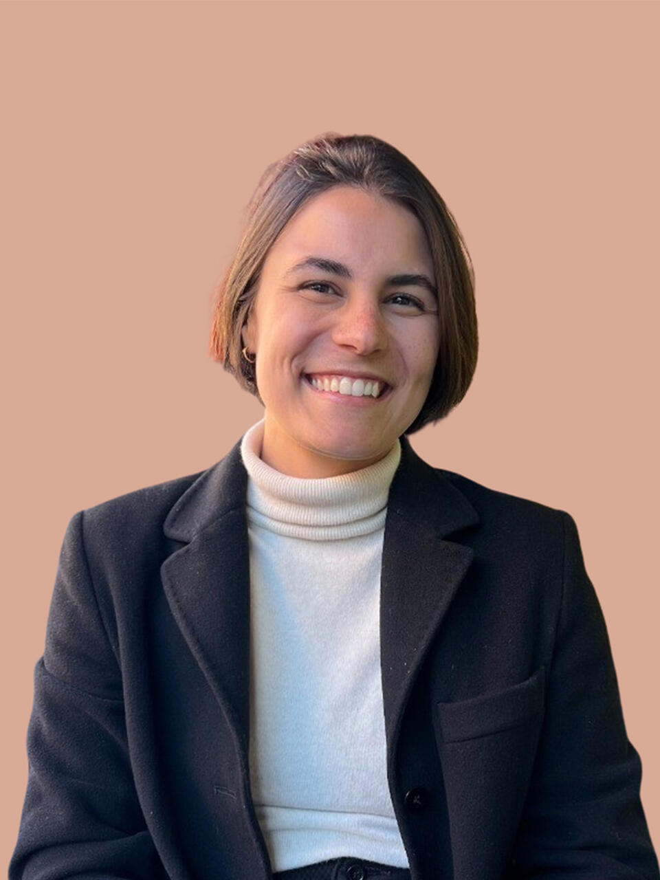 From Linguistics to Executive Communications: Julia Zelle's Journey to ...